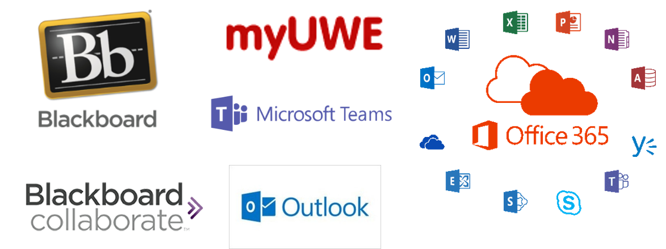 PG Introduction to UWE Platforms