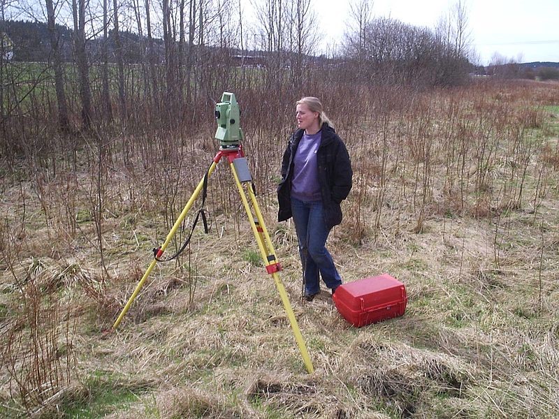 Building Surveying