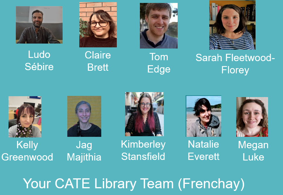 Cultural Arts and Media Foundation