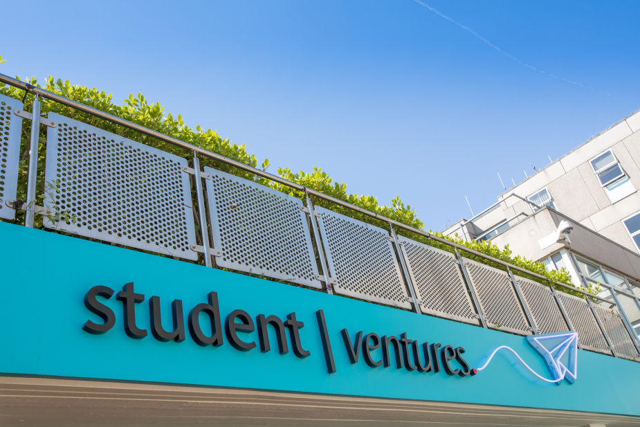 Student Ventures