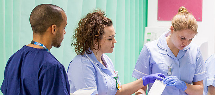 Collaborative Learning in Practice