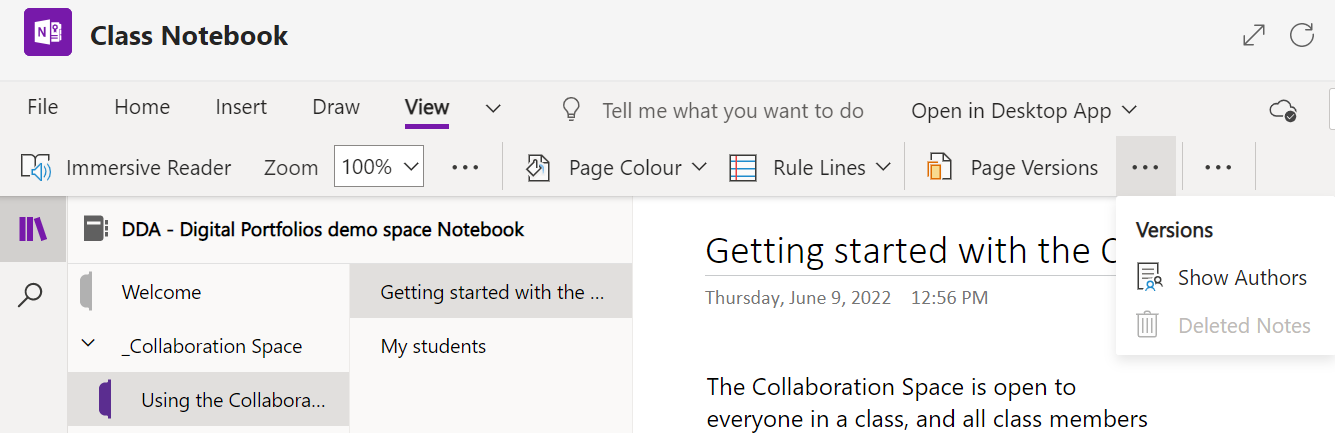 Blackboard Teams Guidance